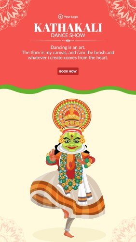Kathakali Vector Images (over 1,000)