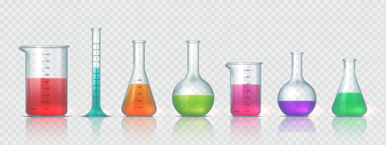 Laboratory Equipment Vector Images (over 130,000)