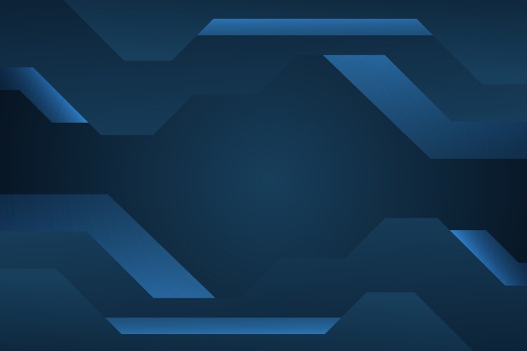 Modern abstract background Royalty Free Vector Image