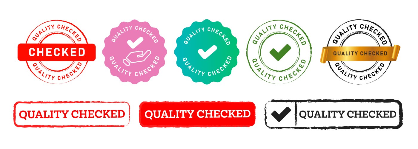 Checked Logo Vector Images (over 41,000)