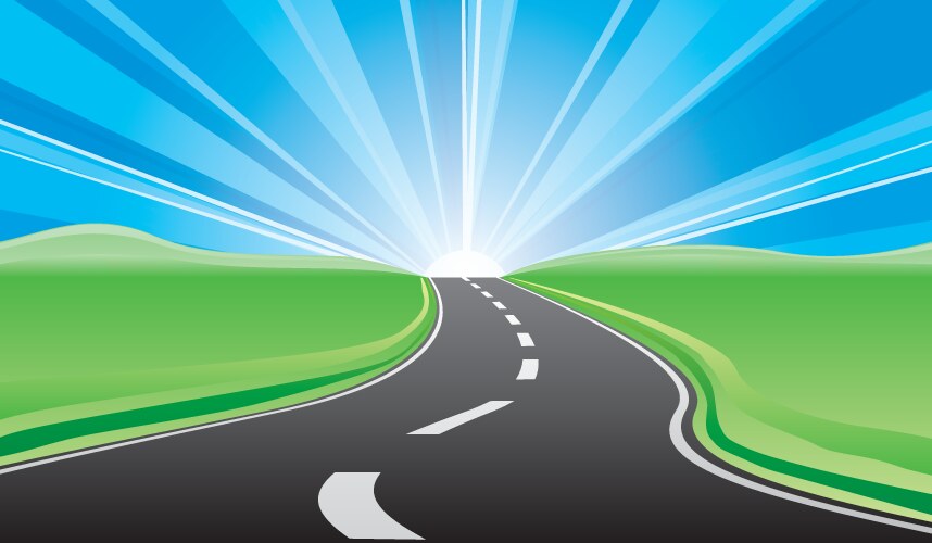 Sunrise Vector Images (over 150,000)