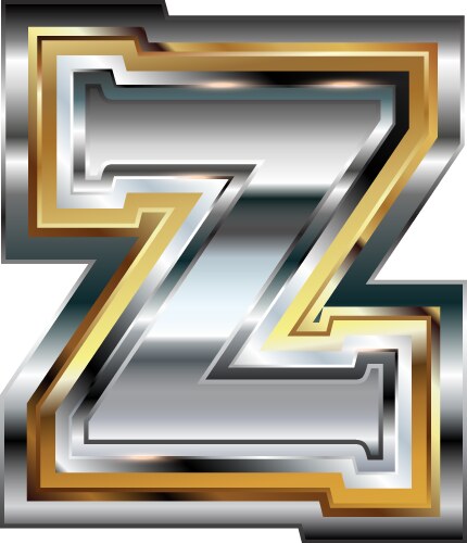 Fancy Letter Vector Images (over 8,700)