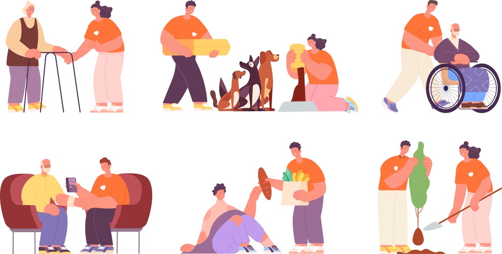 Help Cartoon Vector Images (over 87,000)