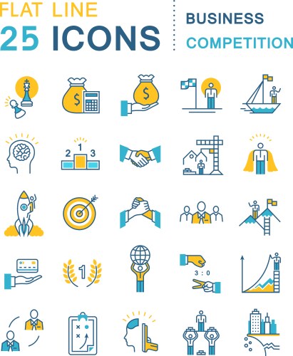 Competition Infographic Vector Images (over 24,000)