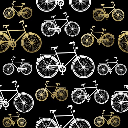 Bicycle Outlines Vector Images (over 33,000)