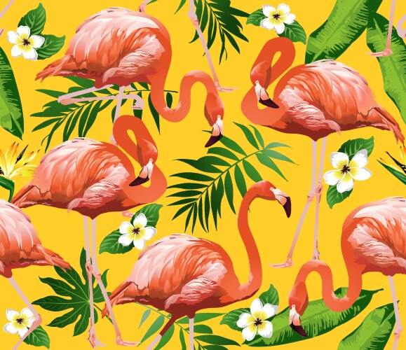 Flamingo Vector Images (over 32,000)
