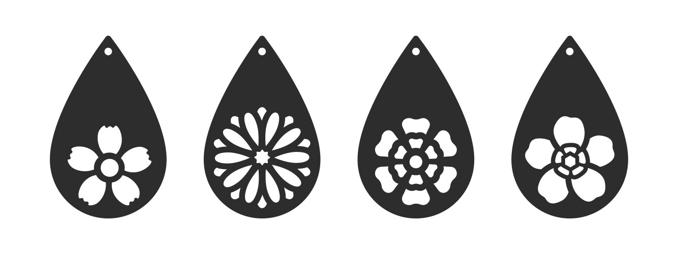 Teardrop Shapes Vector Images (over 3,300)