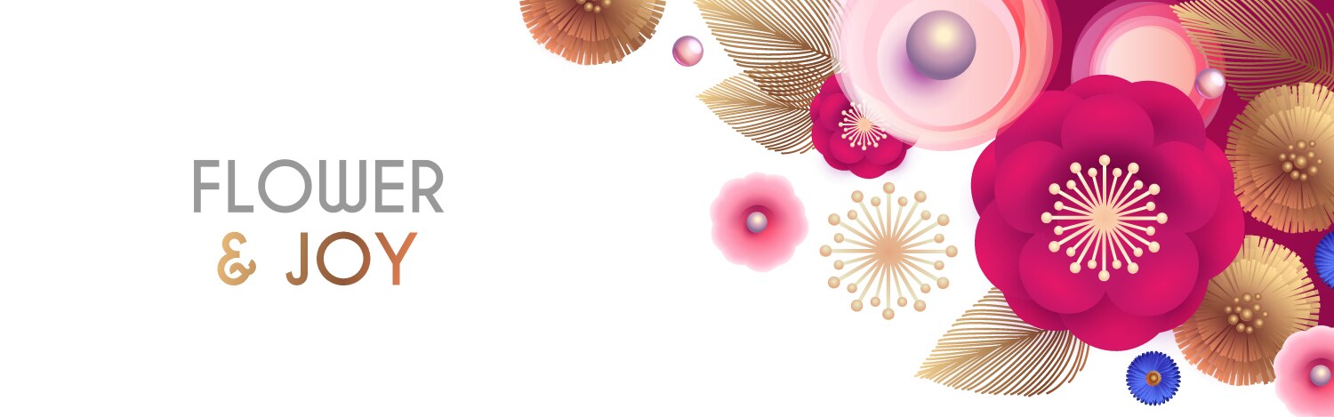 Simple Flower Vector Images (over 240,000)