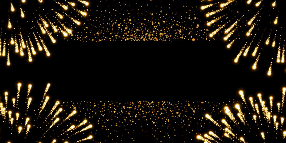 Black Firework Vector Images (over 72,000)