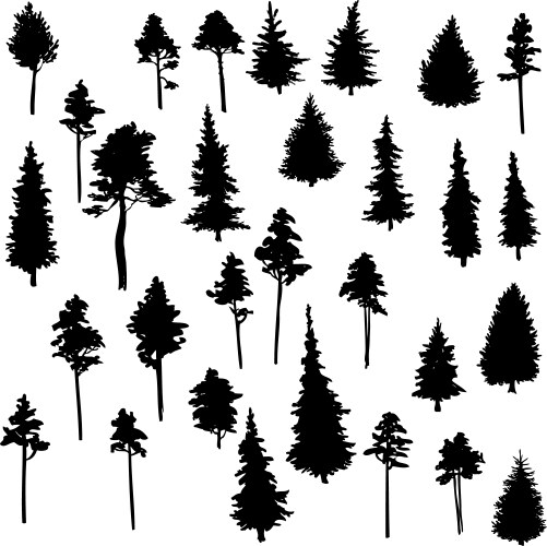 Tree Vector Images (over 1.5 million)