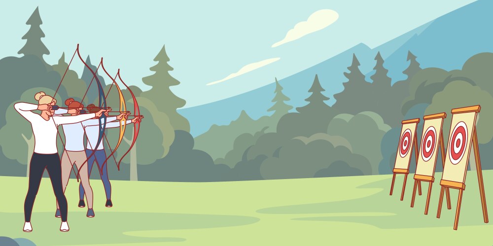 Shoot Vector Images (over 130,000)
