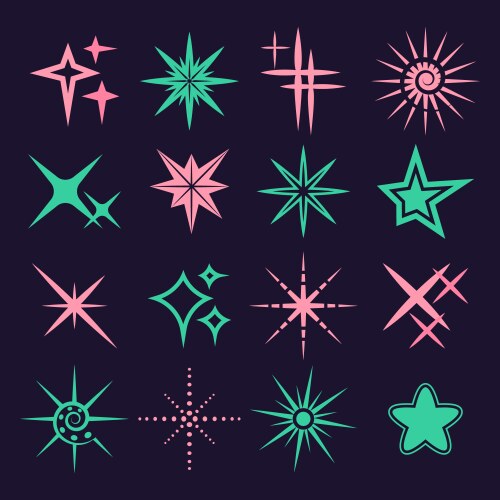 Twinkle Star Vector Images (over 26,000)