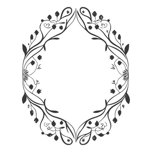 Batik Border Vector Images (over 3,100)
