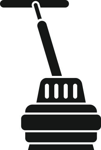 Floor Polishing Machine Icon Vector Images (over 380)