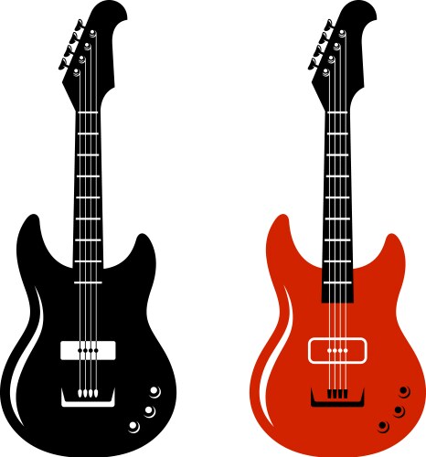 Guitar Vector Images (over 100,000)