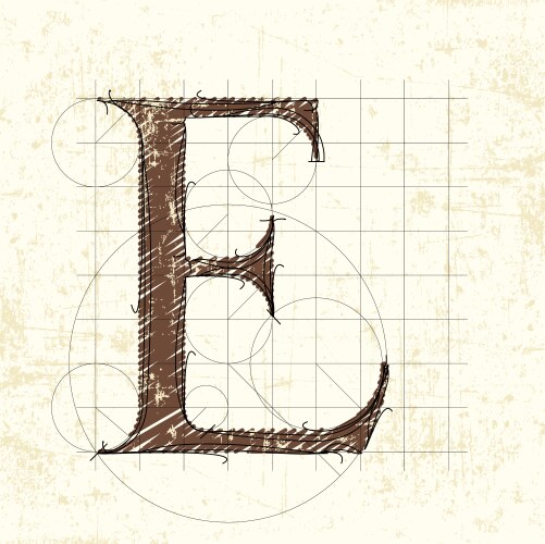 Letter E Vector Images (over 110,000)