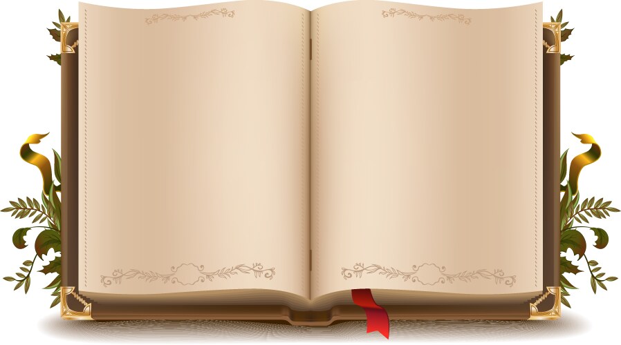 Open Book Vector Images (over 100,000)