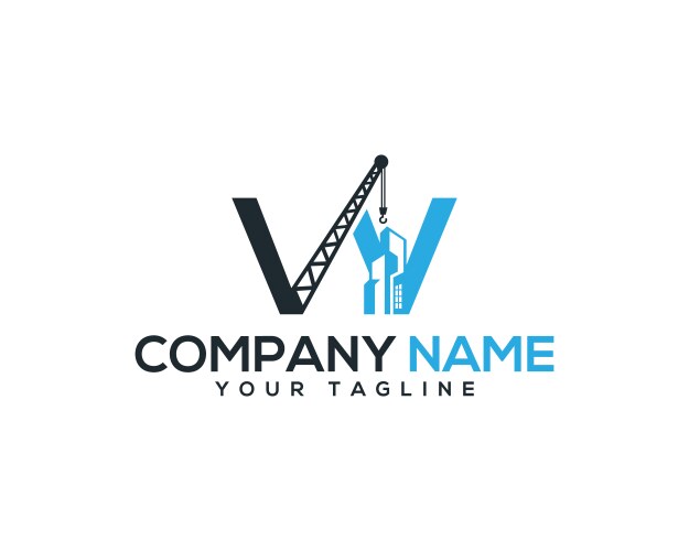 Letter Vv Logo Vector Images (over 1,400)