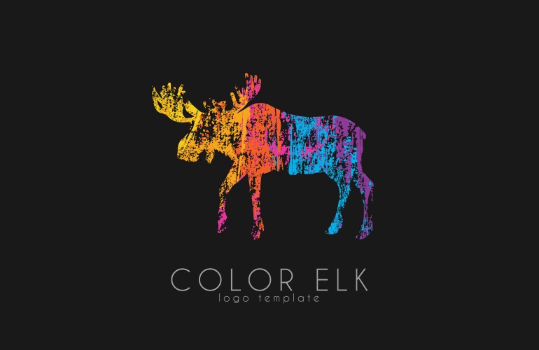 Elks Logo Vector Images (over 6,000)