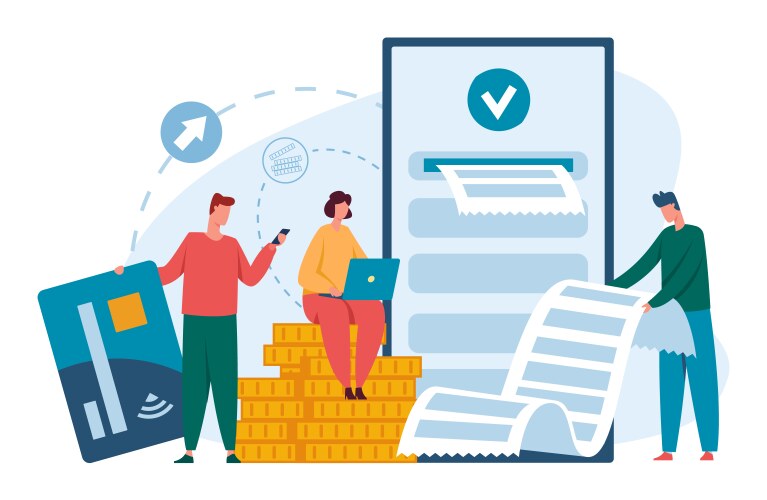 Bank Customer Vector Images (over 39,000)