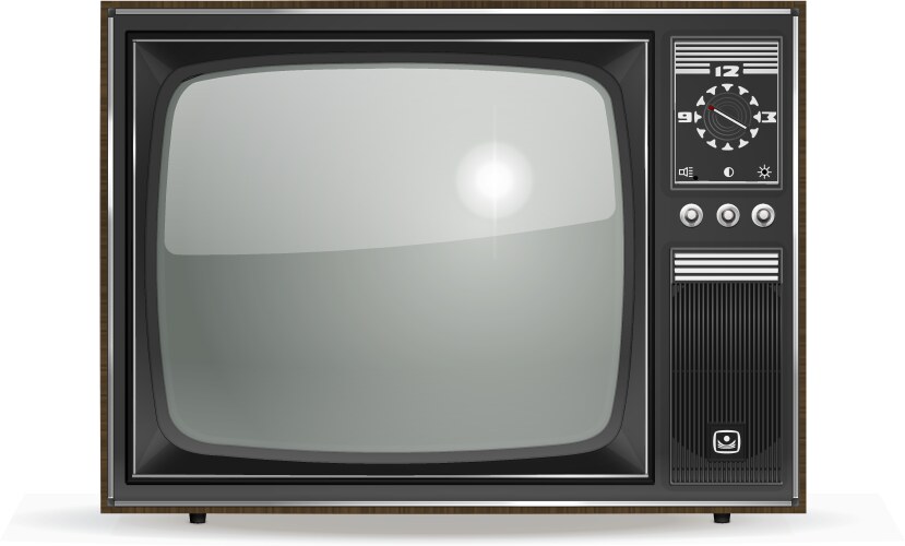 Tv Vector Images (over 190,000)