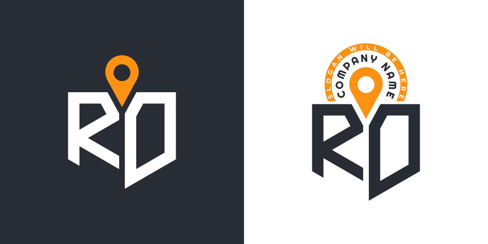 Rd Logo Vector Images (over 2,700)