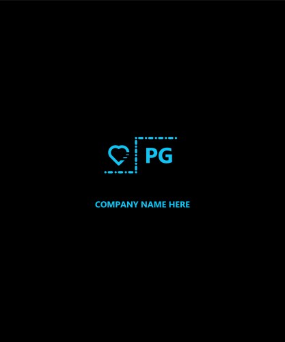 Pg Logo Vector Images (over 3,400)