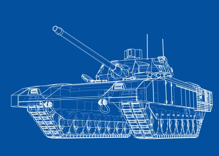 Tank Outline Vector Images (over 40,000)