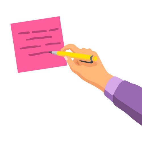 Realistic Sticky Note Vector Images (over 2,300)