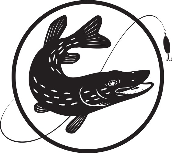 Free Pike Vector Images (62)
