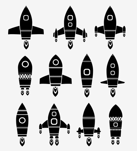 Space Ship Vector Images (over 69,000)