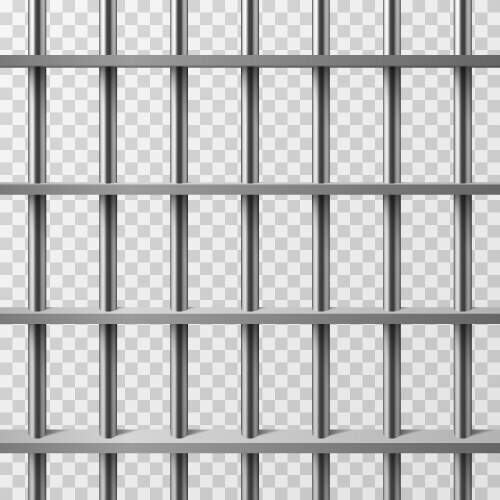 Jail Bars Transparent Background Vector Images (over 210)