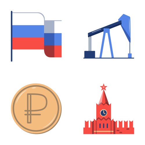 Russia Icon Vector Images (over 35,000)
