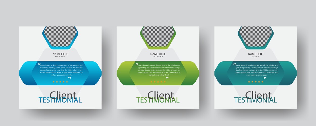 Client Vector Images (over 130,000)