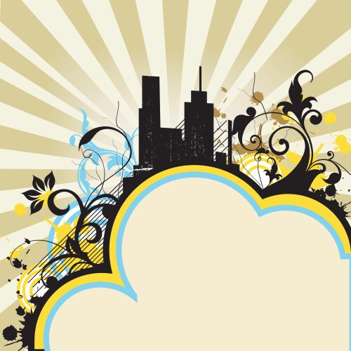 Urban Vector Images (over 680,000)