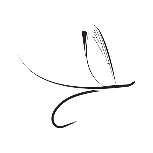 Fishing reel icons Royalty Free Vector Image - VectorStock