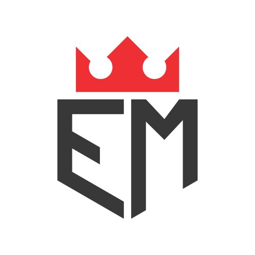 Em Logo Vector Images (over 2,500)