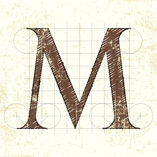 M Vector Images (over 77,000)