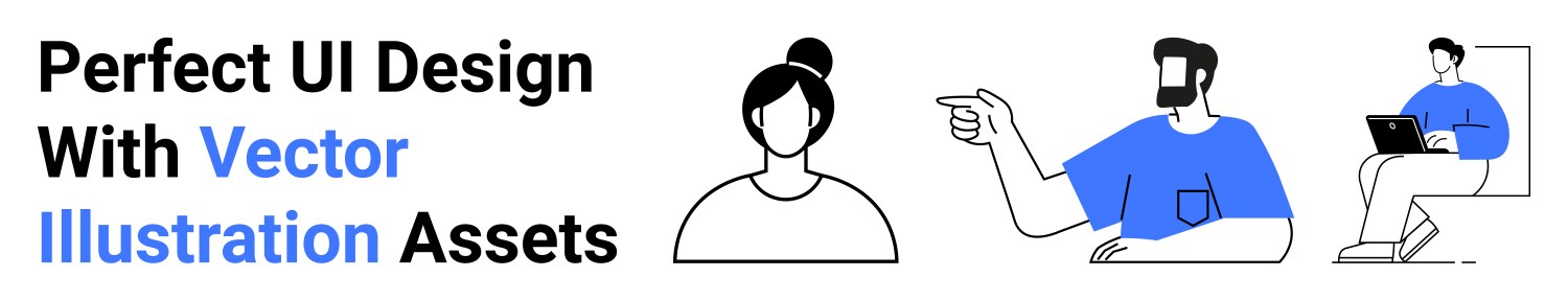 Tech Characters Vector Images (over 37,000)