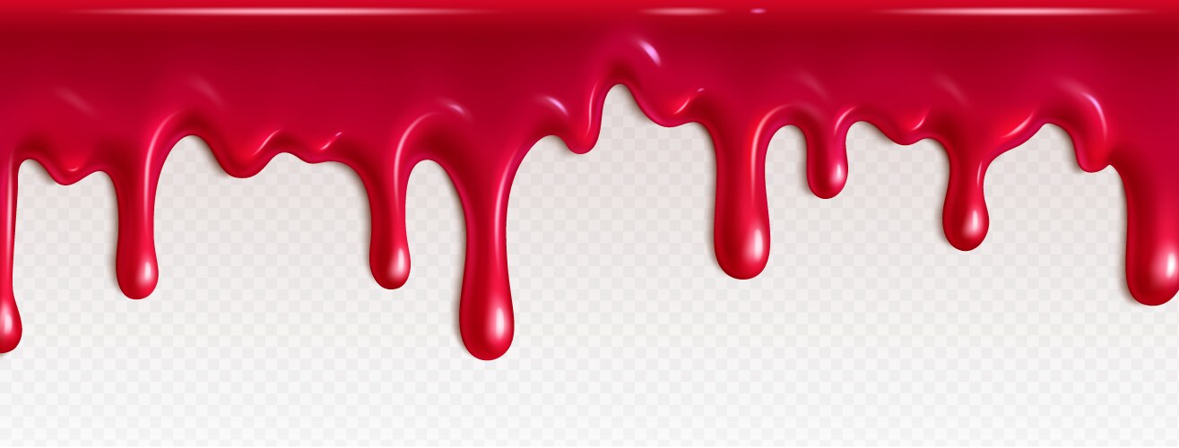 Liquid Blood Texture