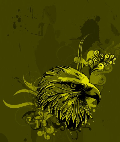 Free Eagle Vector Images (over 3,400)