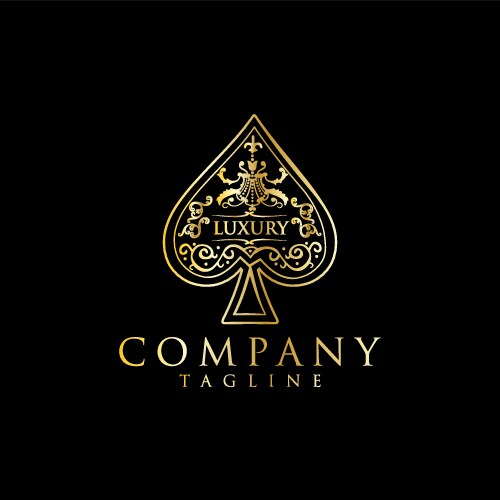 Ace Logo Vector Images (over 8,800)