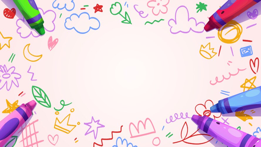 Cute Border Vector Images (over 88,000)