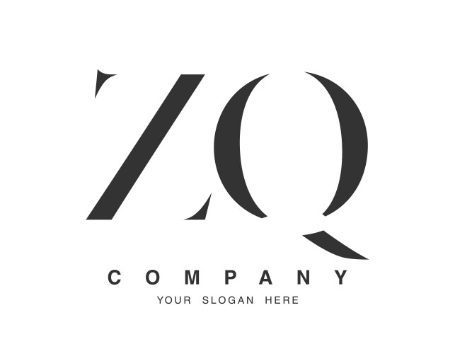 Zq Logo Vector Images (over 1,500)