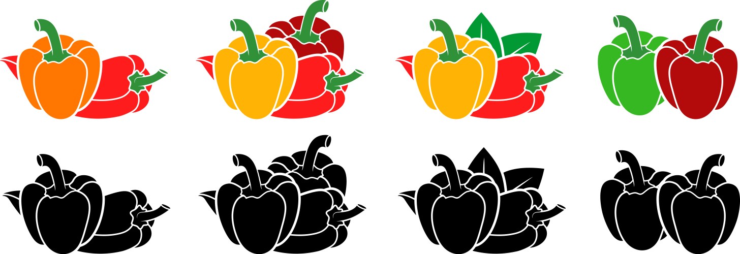 Pepper Vector Images (over 130,000)