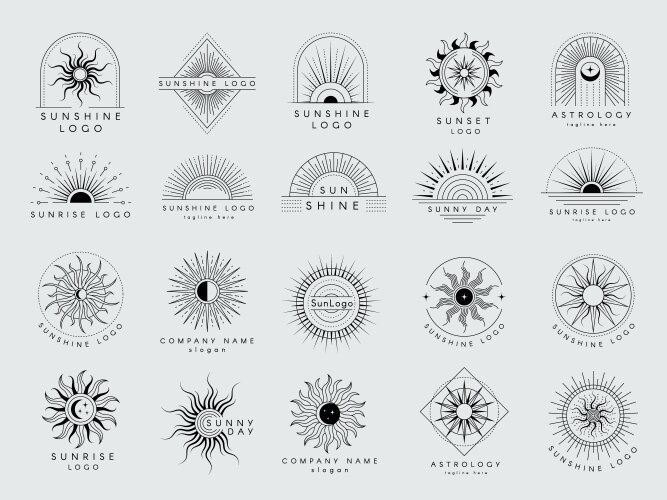 Shine Logo Vector Images (over 73,000)