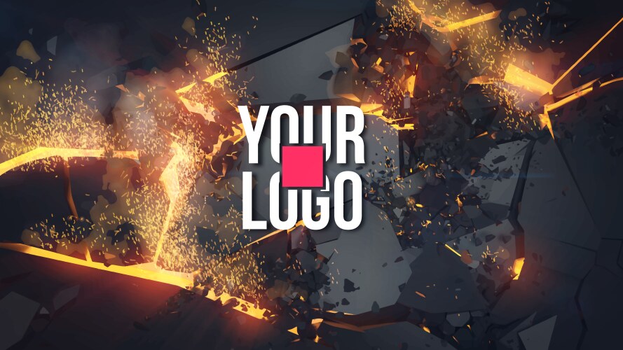 Logo Sparks Vector Images (over 14,000)