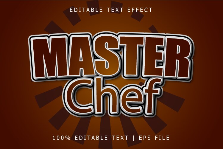 Chef Font Vector Images (over 2,600)