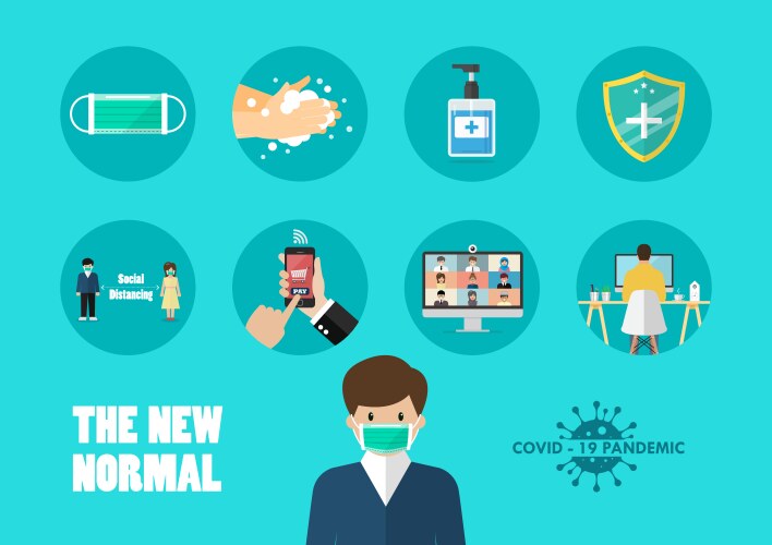 Covid 19 Icon Vector Images (over 75,000)