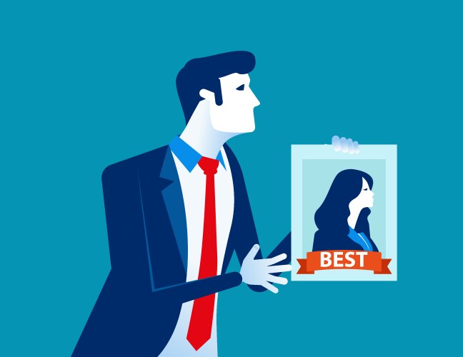 Best Staff Vector Images (over 2,400)